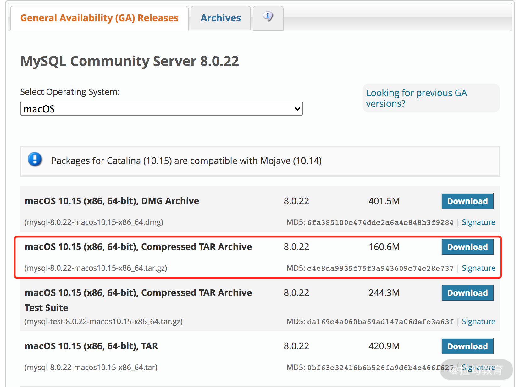03 MyBatis 源码环境搭建及整体架构解析 - 技术文章摘抄